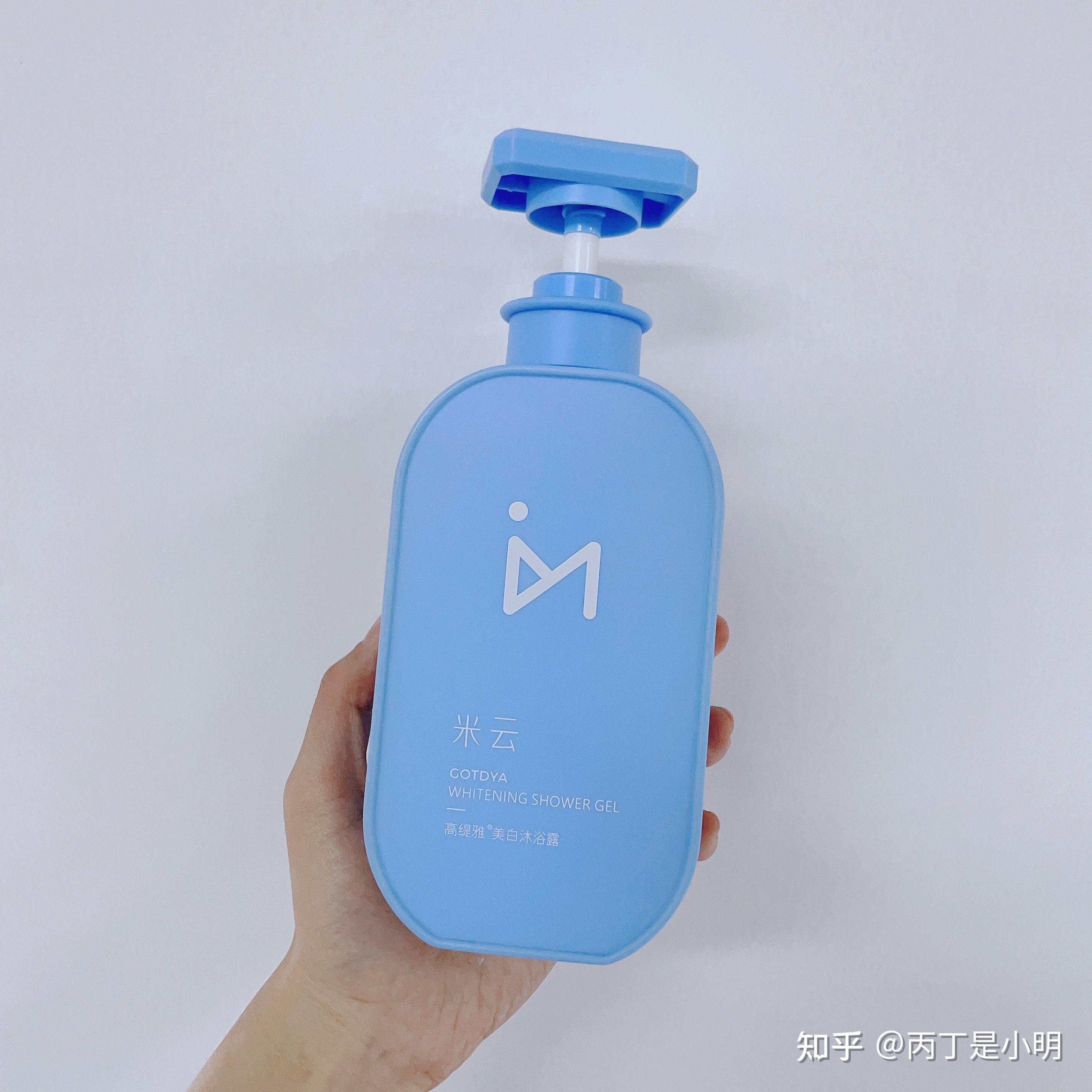 有没有隔着衣服都可以闻到香味的沐浴露? 知乎