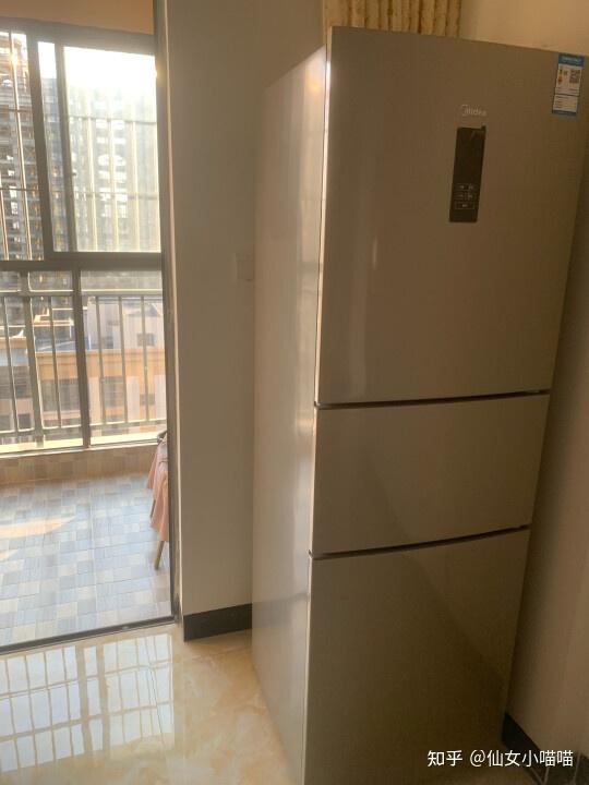 美的BCD-247WTM(E)怎么样？真实情况如何，可以看看大家的吐槽 - 知乎