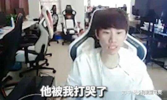 Doinb直播放狠话：打JDG我会carry！FPX将6连胜进季后赛 - 知乎