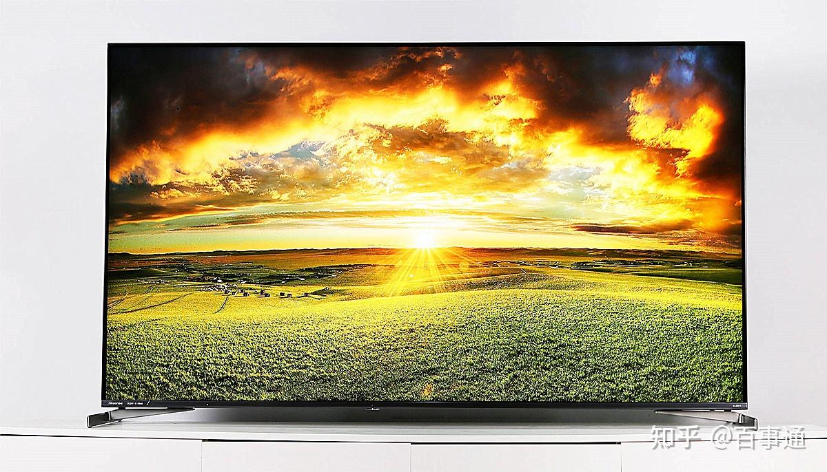 海信U8H和E8H怎么选？对比解析配置区别，谁更强？选购指南告诉您