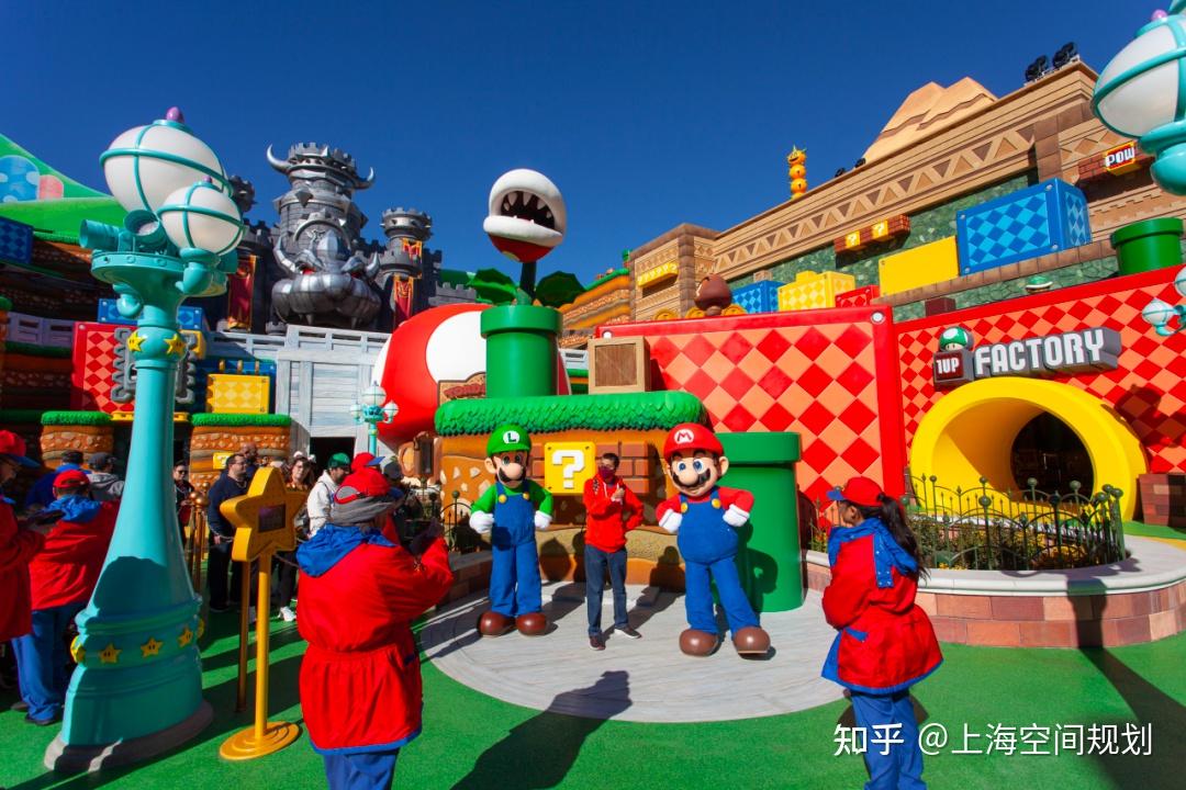 城市话题｜ChinaJoy火爆的背后，盘一盘游戏化场景开启新消费的“局” - 知乎
