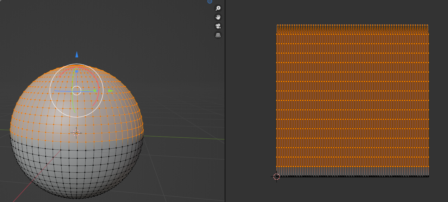 UE5-昼夜交替天空球SkyBox - 知乎