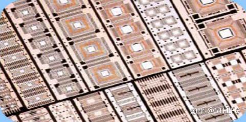 半导体Lead Frame是怎么制造的？ - 知乎