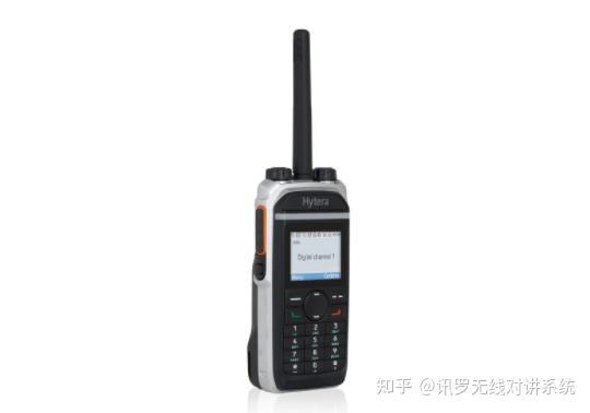海能达PD680 CQST 专业PDT数字防爆对讲机 - 知乎