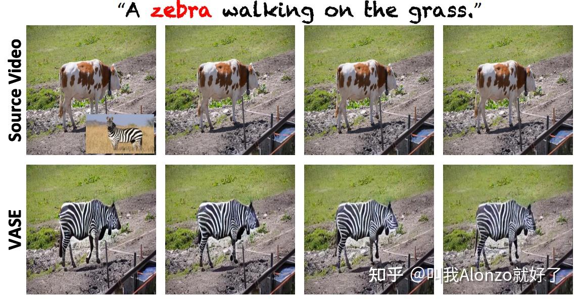 StableV2V：专注于「人机交互一致性」的视频编辑方法 - 知乎