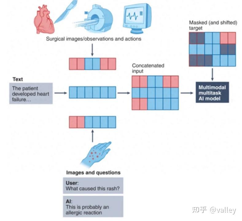 多模态基本概念解析 - 知乎