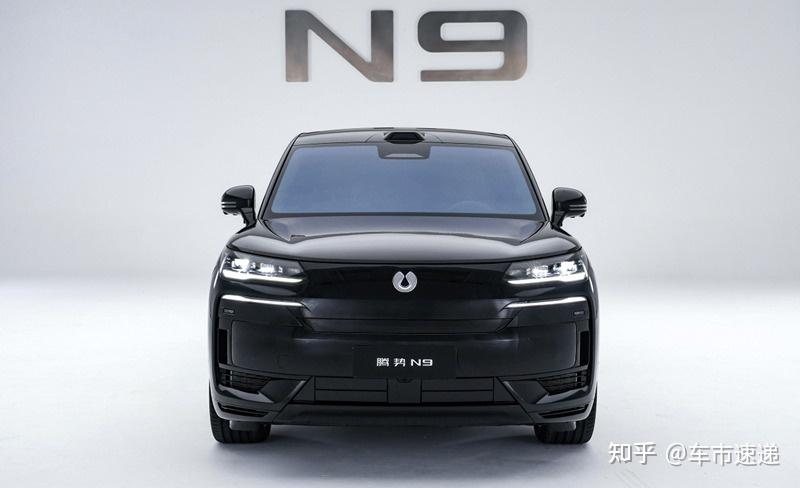 六座SUV市场之争，深蓝S09、腾势N9、领克900等，谁是你的菜？ - 知乎