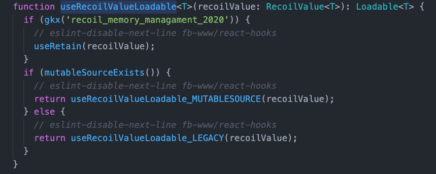 各流派 React 状态管理对比和原理实现 - 知乎