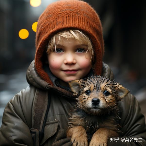 掌握Midjourney系列：weird、--chaos、--stylize三个参数的区别 - 知乎