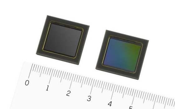 三种CCD图像传感器体系结构的特点、优点和缺点 - 知乎