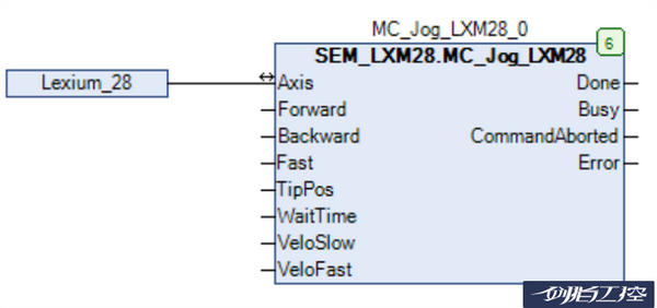 施耐德Lexium 28伺服的 CANopen 现场总线通讯 - 知乎