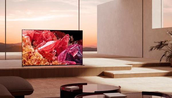 索尼X95EK发布，值得入手吗？ - 知乎