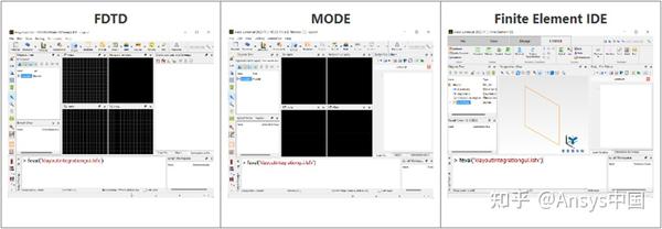 如何将KLayout Cell动态导入Lumerical Multiphysics？ - 知乎