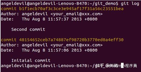 Git与Repo入门 - 知乎