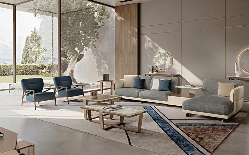 Turri，极致奢华的经典家居品牌 - 知乎