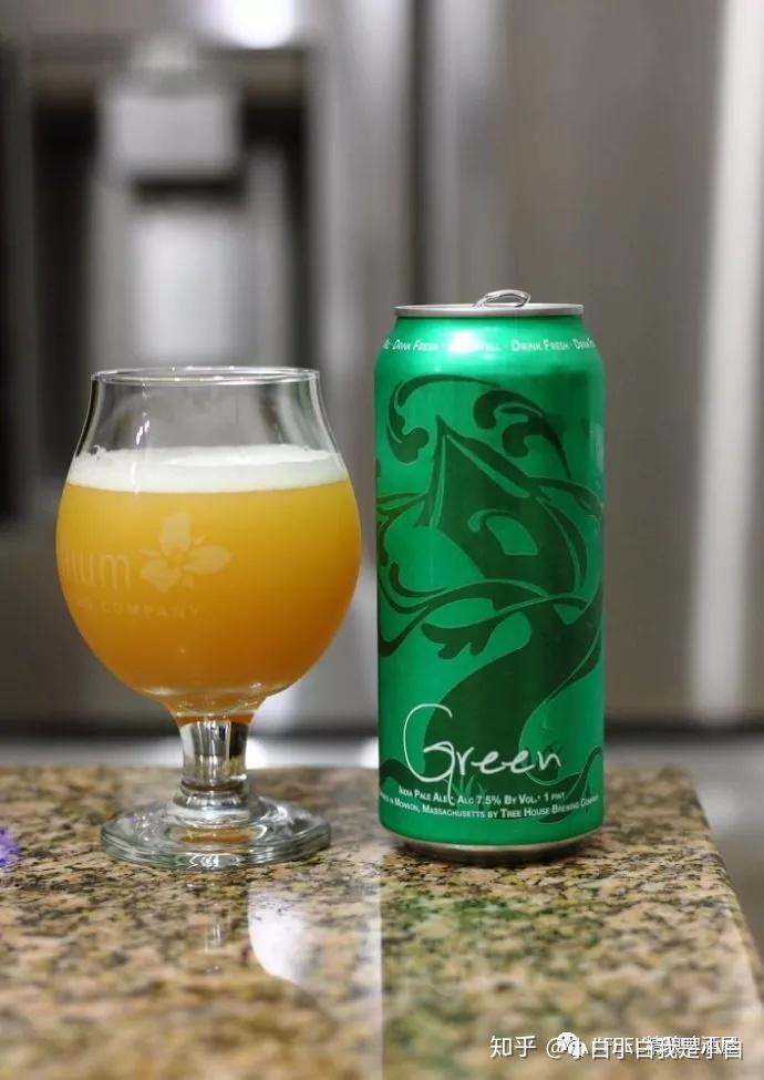 喝啤酒，装逼指南---IPA篇 - 知乎