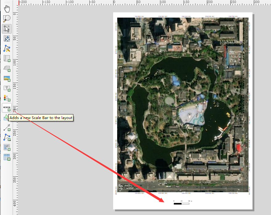 如何使用QGIS绘制一张地图 - 知乎