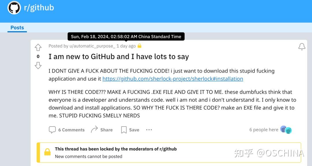 “我第一次用GitHub，别TM给我代码，我只要安装包” - 知乎