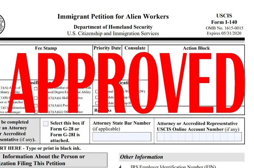 美国绿卡申请三部曲之EB-2/EB-3：论如何获得PERM劳工证的必备步骤！ - 知乎