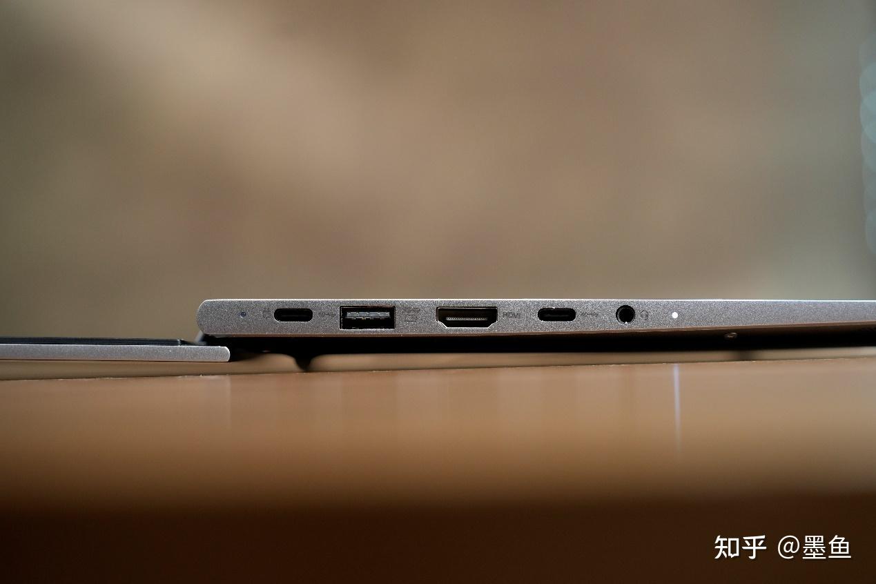移动办公利器——联想ThinkBook 14+ 2023 - 知乎
