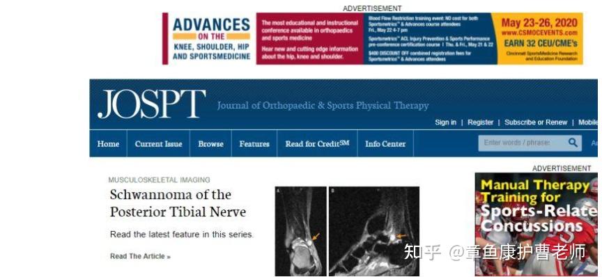 转发收藏||供康复人参考利用的国外的19个康复网站 - 知乎