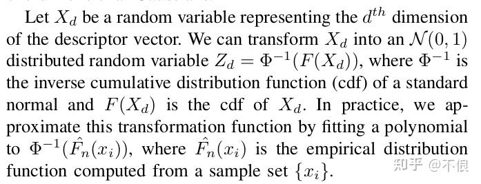 论文阅读：点云位置识别：Place Recognition using Keypoint Voting in Large 3D Lidar Datasets - 知乎