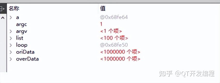 Qt文档阅读笔记-QFuture官方解析及实例 - 知乎