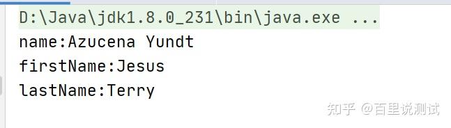 轻松掌握 Java Faker ，学点真本事，做点“假”数据~ - 知乎