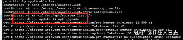proxmox ve结合ceph，组建高可用虚拟化平台，故障自动迁移 - 知乎