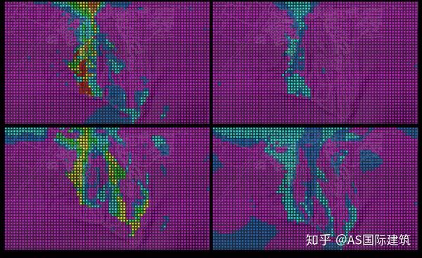史诗级免费教程 | 教你用Depthmap空间句法做城市关系分析 - 知乎