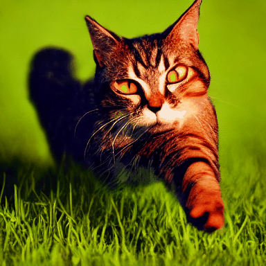 【大模型专区】Text2Video-Zero—零样本文本到视频生成（上） - 知乎