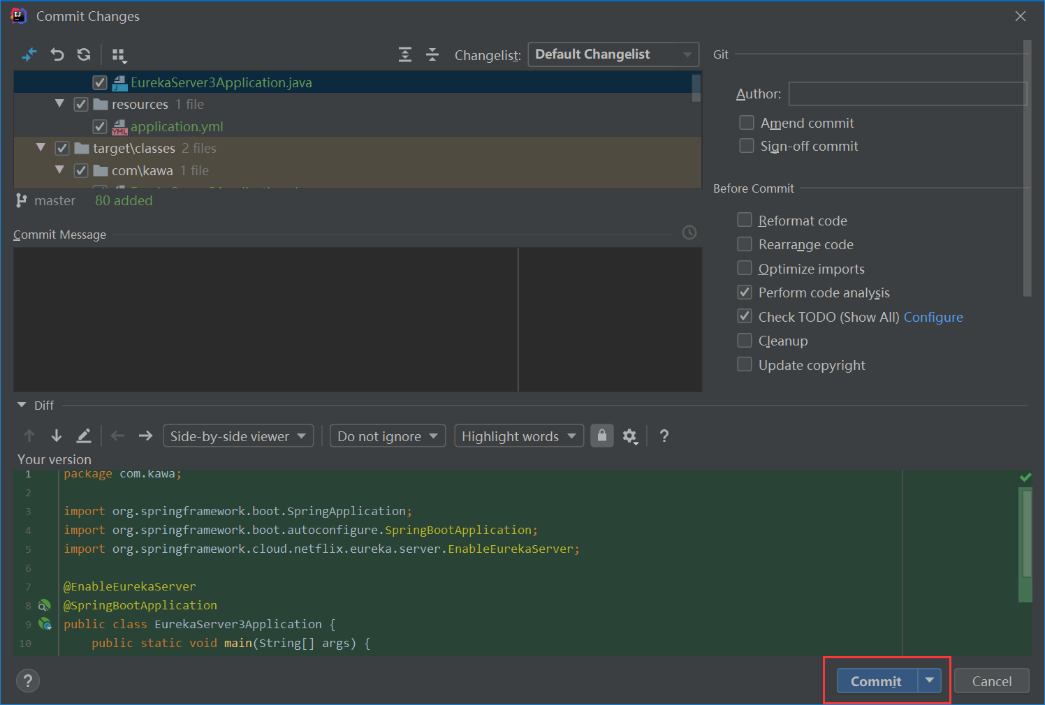 30分钟带你精通git使用 - 知乎
