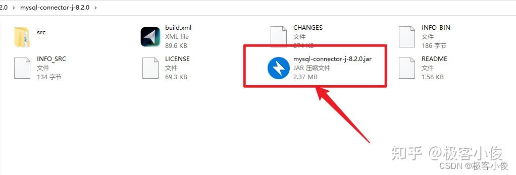 【java开发基础】intellij Idea快速配置jdbc驱动连接mysql数据库并查询数据其实真的很简单我5分钟就学会了 知乎