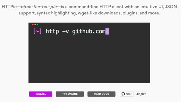 推荐 22 款好用的 CLI 工具 - 知乎
