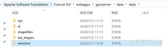 02-Geoserver发布WMS服务(QGIS配图) - 知乎