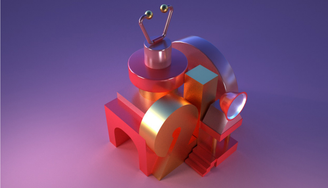 为什么大家总将C4D和AE搭配使用？主要是太方便！！ - 知乎