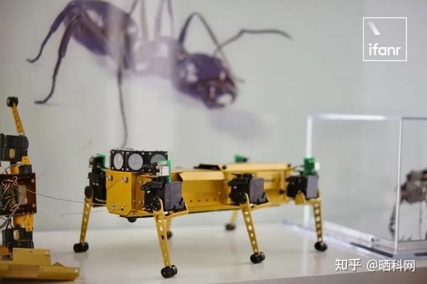 张钹院士：行为智能现在是人工智能主流 - 知乎