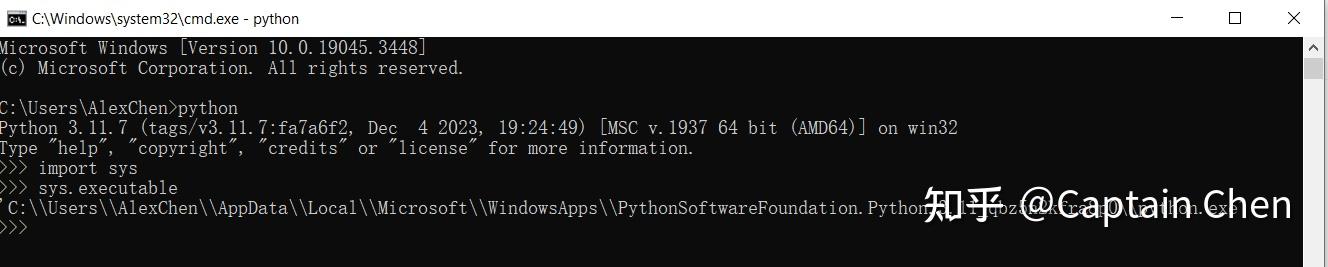 Python (jupyter notebook) import module fail问题 - 知乎