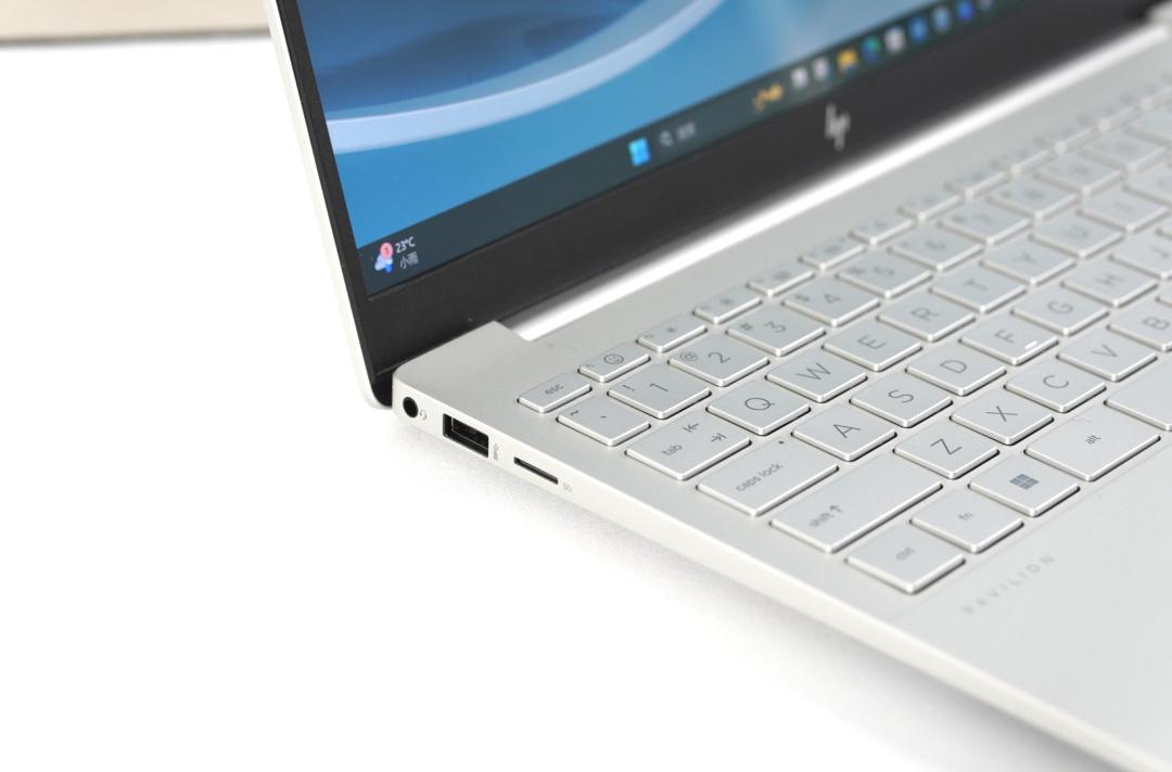 职场必备轻薄本惠普星Book Pro 14——5000元带来的高阶旗舰体验 - 知乎