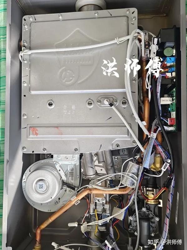 海尔燃气热水器KL7和FAT7一样吗？有什么区别？和KN5比谁好？