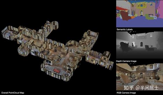 CMU团队开发的全套开源自主导航算法:cmu-exploration.com（四） - 知乎