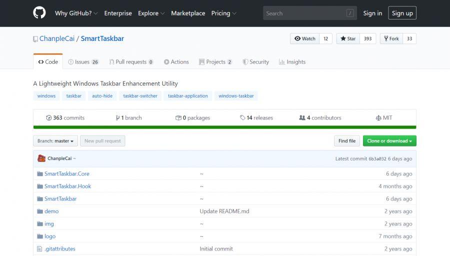 让你的 Windows 任务栏智能化起来 - 知乎