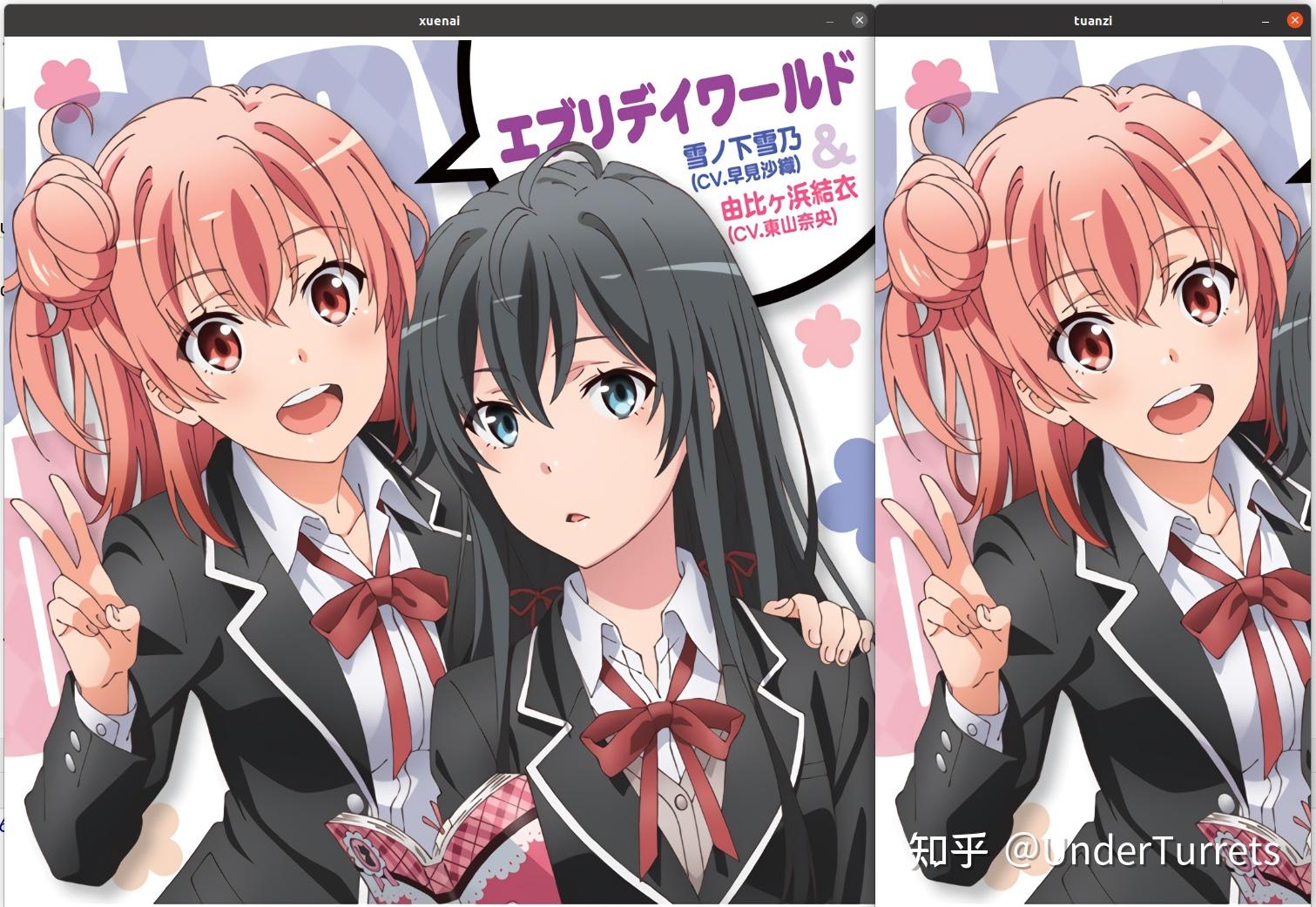 【OpenCV教程合集】一文入门和精通OpenCV（C_C++） - 知乎