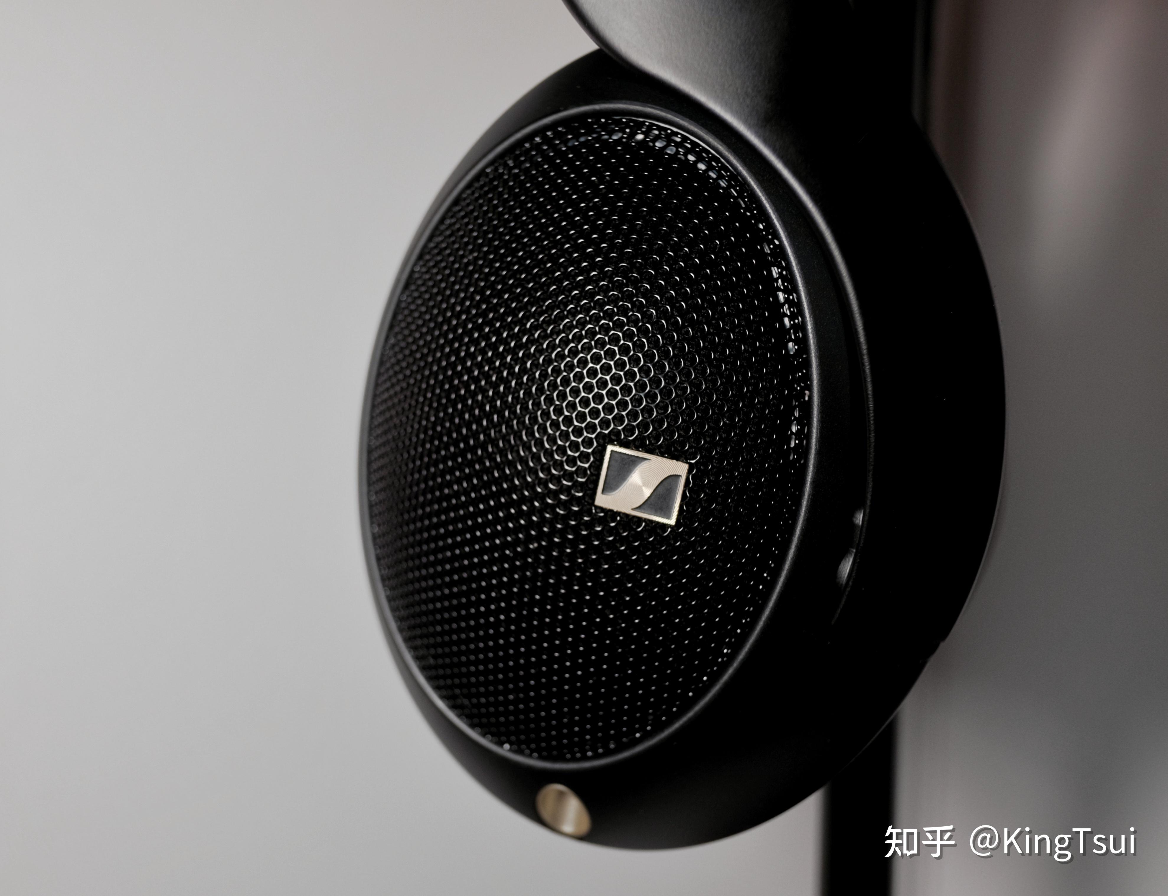 森海塞尔 HD550 与 HD505 头戴耳机体验 - TDS REVIEW - 知乎