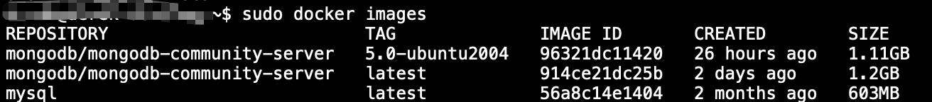 docker 安装mysql-9.0 - 知乎