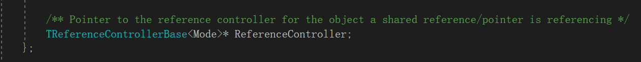 【UE5】01 浅析UE5中的智能指针源码（上、TSharedRef） - 知乎