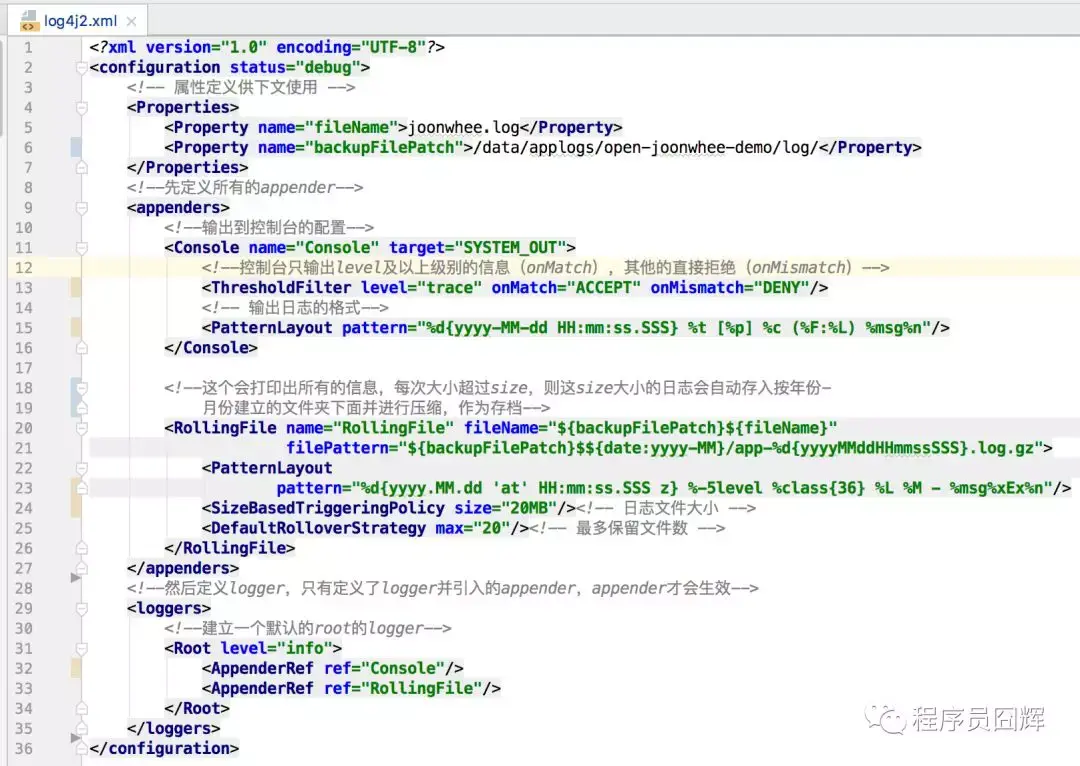 Log4j2与Slf4j的最佳实践 - 知乎