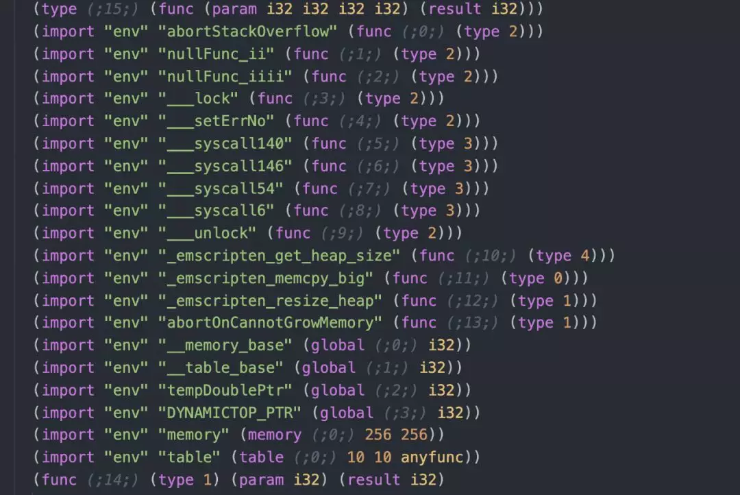 基础为零？如何将 C++ 编译成 WebAssembly - 知乎