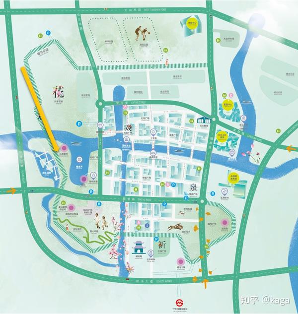 蟠龙天地完整探班解读 - 知乎