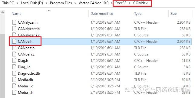 如何用python操作CANoe - 知乎